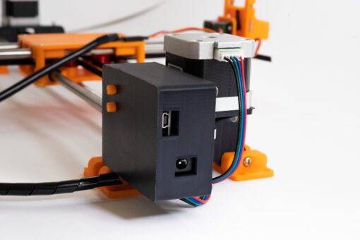 2D CNC PLOTTER (FULLY ASSEMBLED) – shopmakerq.com