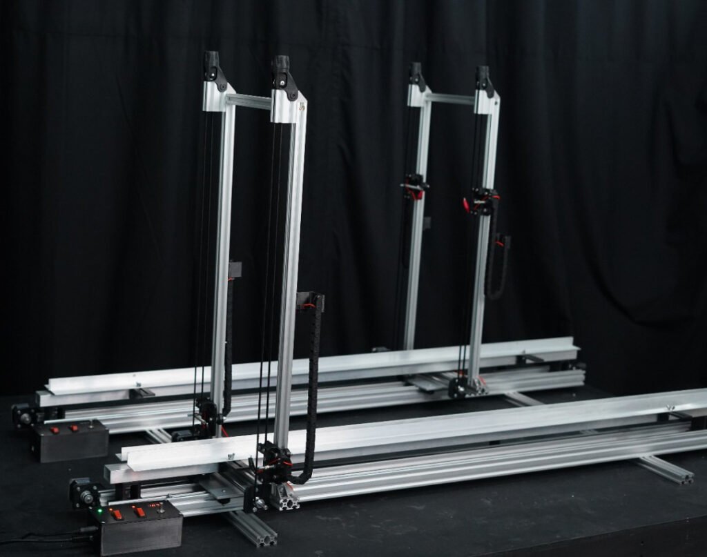 CNC HOT WIRE FOAM CUTTING MACHINE – shopmakerq.com