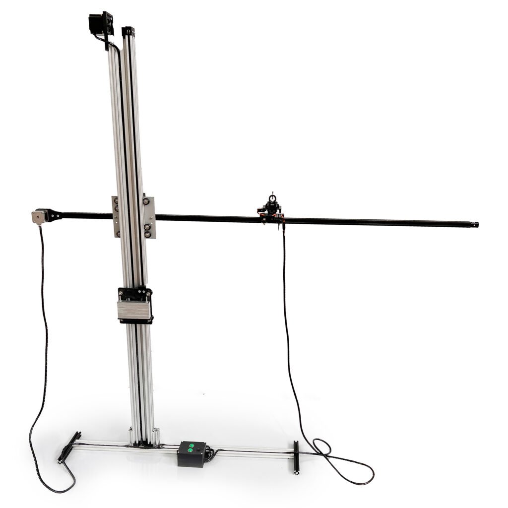 CNC WALL DRAWING PLOTTER – shopmakerq.com